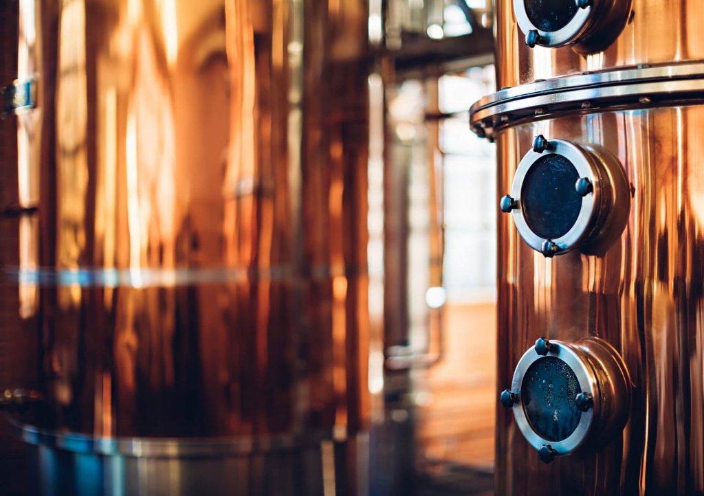 Catton Casks - Whisky Brokers